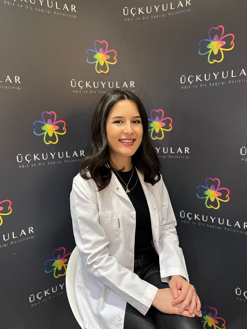 Çiğdem Öztürk Keskin – Uckuyular dis